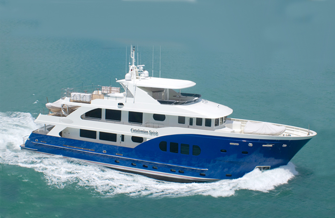 Yacht Collection | Inace