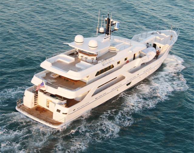 Yacht Collection | Inace